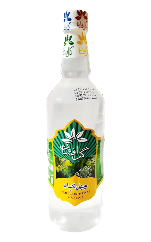 عرق چهل گیاه | دیجی ادویه